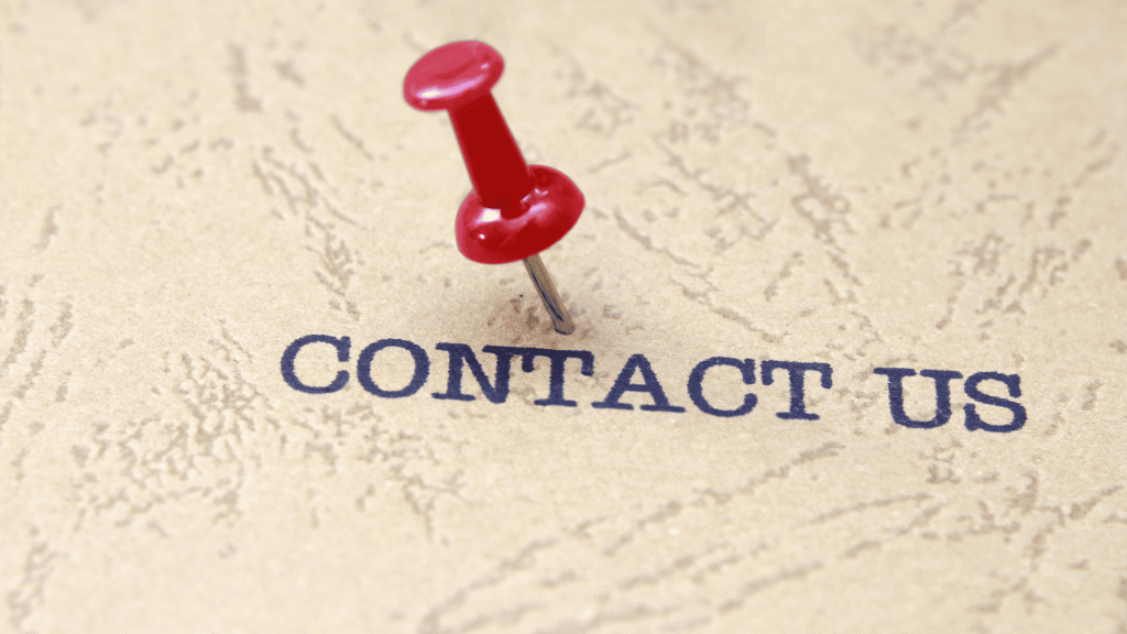 Contact Career in Pharma | Get in Touch with Us