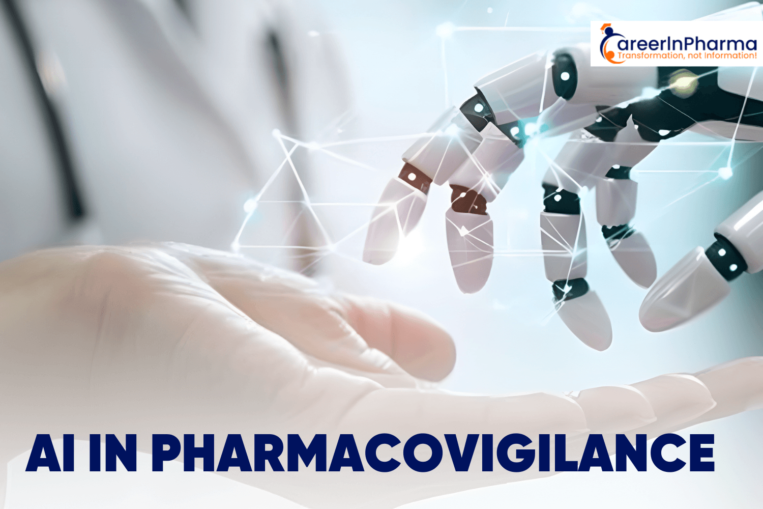 What is the Impact of AI on the Pharmacovigilance Industry?