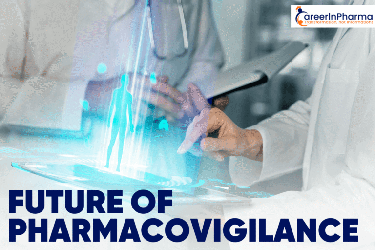 The Future of Pharmacovigilance: Challenges, Innovations, and Growth ...