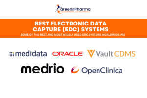 Top EDC Systems in Clinical Trials: Benefits & Types