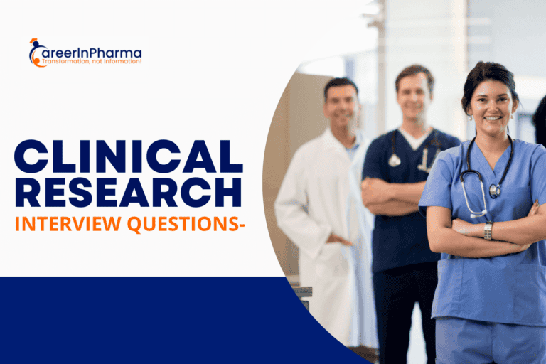 25 Must-Know Clinical Research Interview Questions for 2025