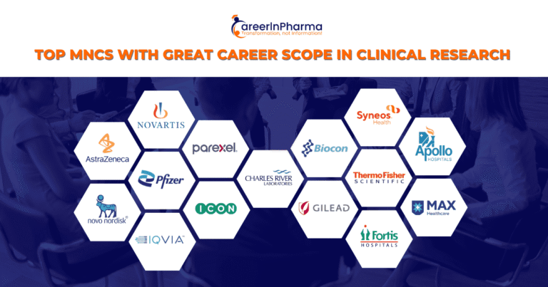 Scope of Clinical Research in India & Abroad