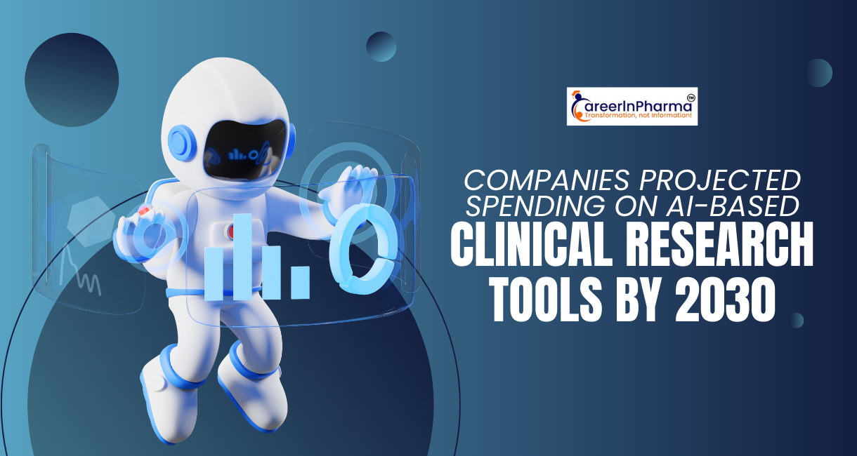 AI Clinical Research Tools: Spending Forecast 2030