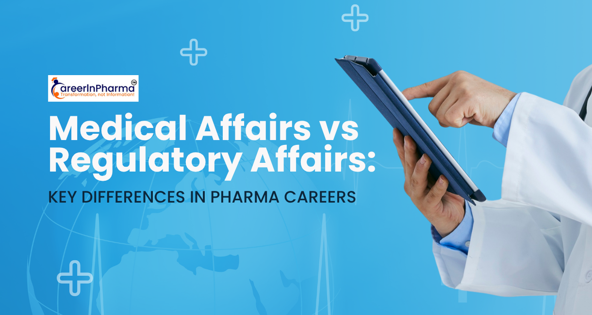 Role of Regulatory Affairs Department in Pharma Industry