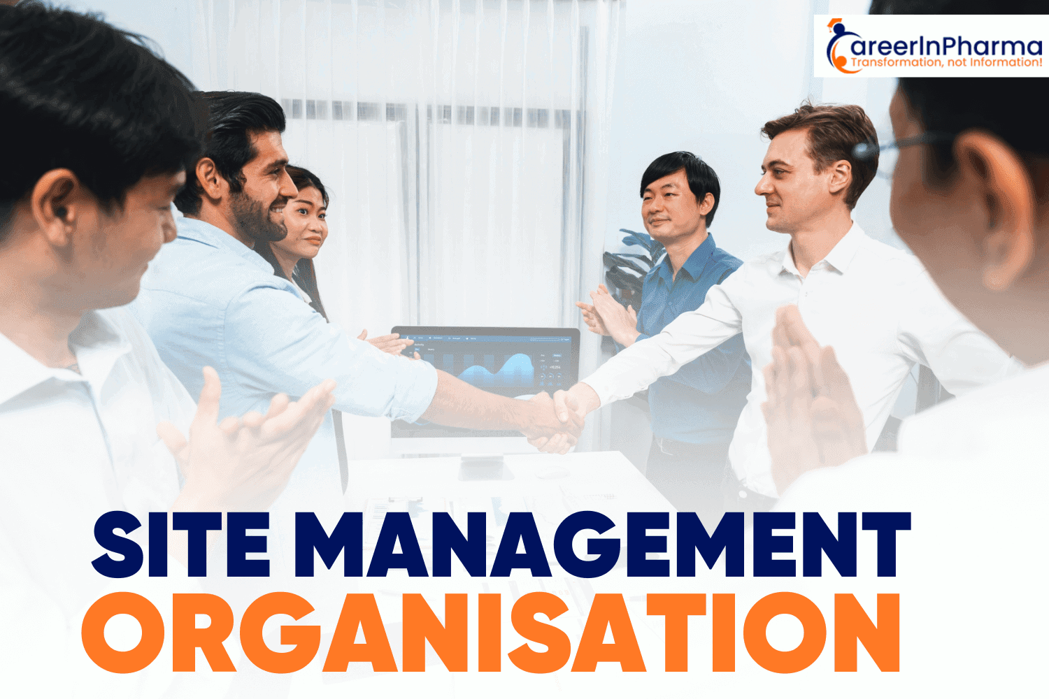 Understanding Site Management Organisations (SMOs) in Clinical Trials ...